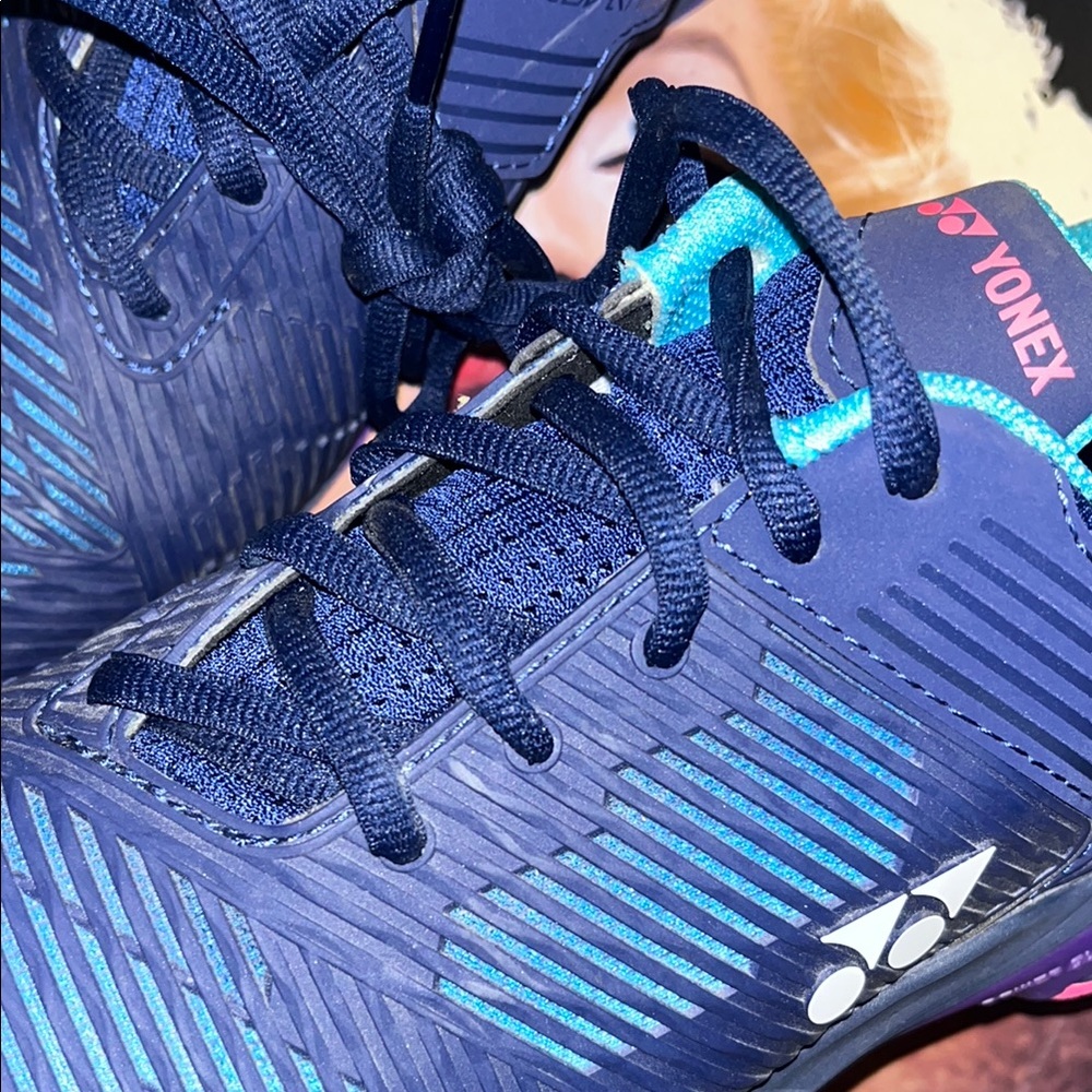 Yonex X Soniccage - Gem